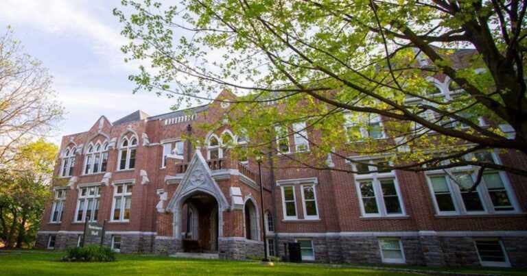 Drew University Hakkında Bilgiler | Anka Study Yurtdışı Eğitim