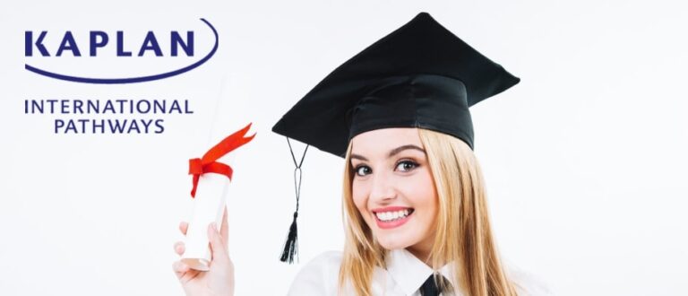 Kaplan International Pathways - Üniversite Hazırlık | Anka Study